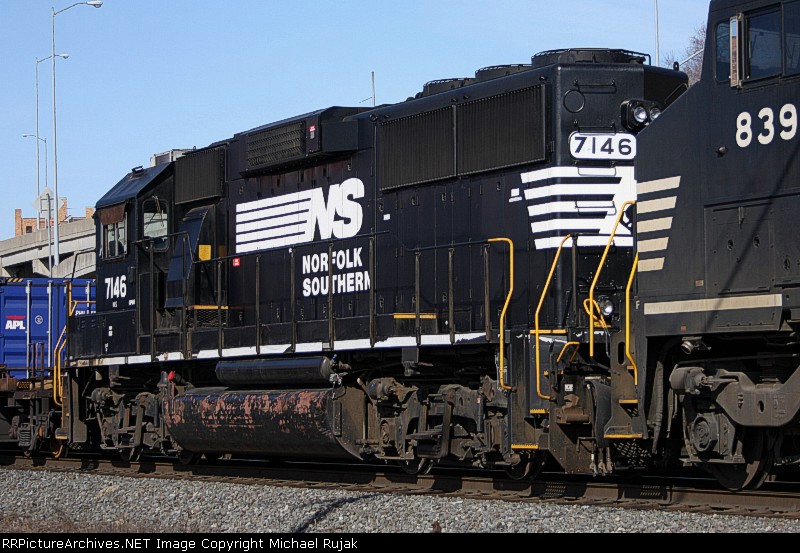 NS 7146